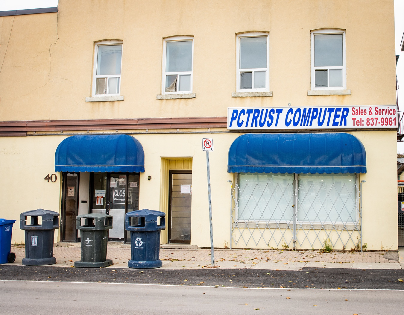 PC Trust Computer - Downtown Guelph